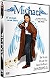 Michael DVD 1996: Amazon.es: John Travolta, William Hurt, Andie ...