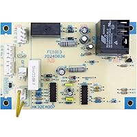 Amazon.com: Upgraded HK32EA007 HK32EA001 Defrost Timer Control Board ...