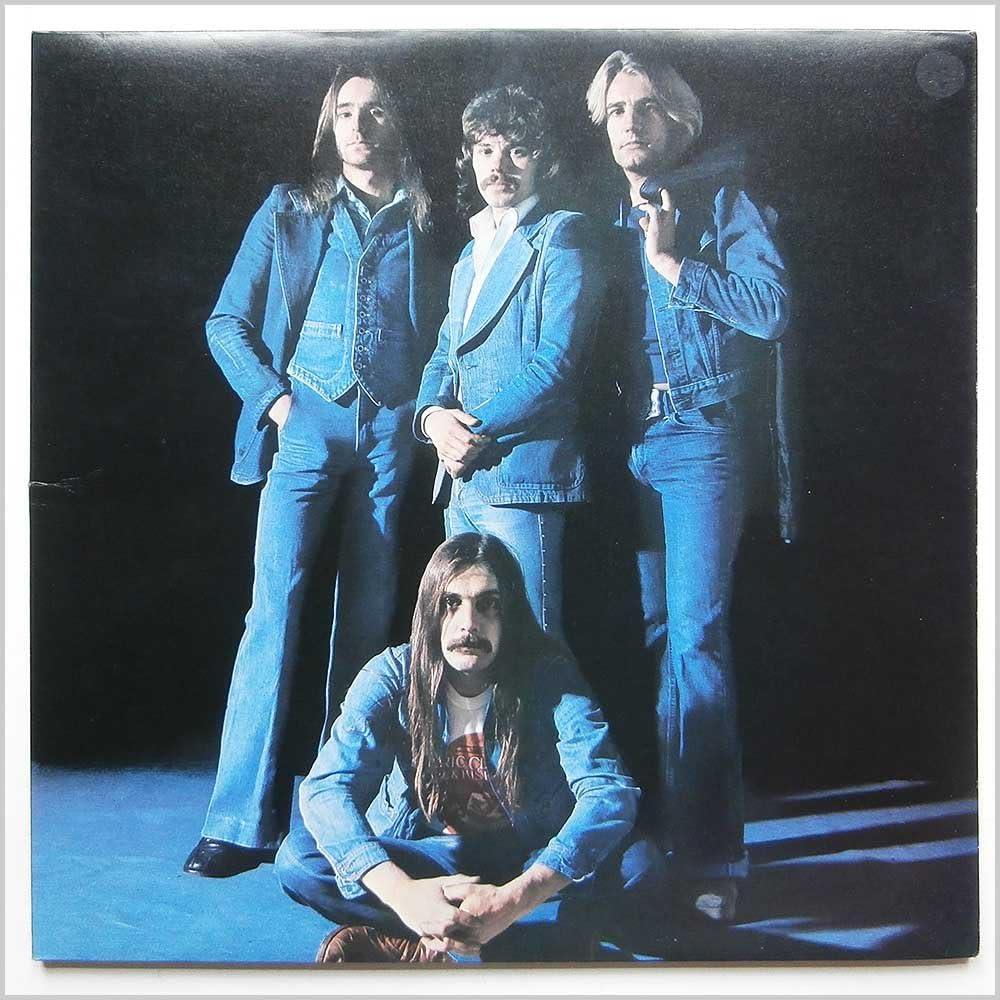 Status Quo: Blue For You LP: Amazon.co.uk: Music