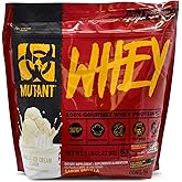 Mutant Whey 5 Lbs Sabor Vainilla Mutant. : Amazon.com.mx: Salud y Cuidado Personal