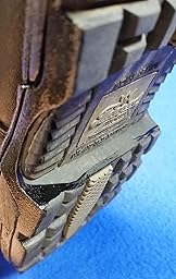 Amazon.com: Angelus Roll Call Military Edge Dressing: Everything Else