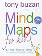 The Mind Map Book: How to Use Radiant Thinking to Maximize Your Brain's ...