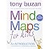 The Mind Map Book: How to Use Radiant Thinking to Maximize Your Brain's ...