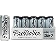 Amazon.com : ProBaller Ultra Premium Energy Drink - Sugar Free ...