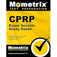 CPRP Exam Secrets Study Guide: CPRP Test Review for the Certified ...