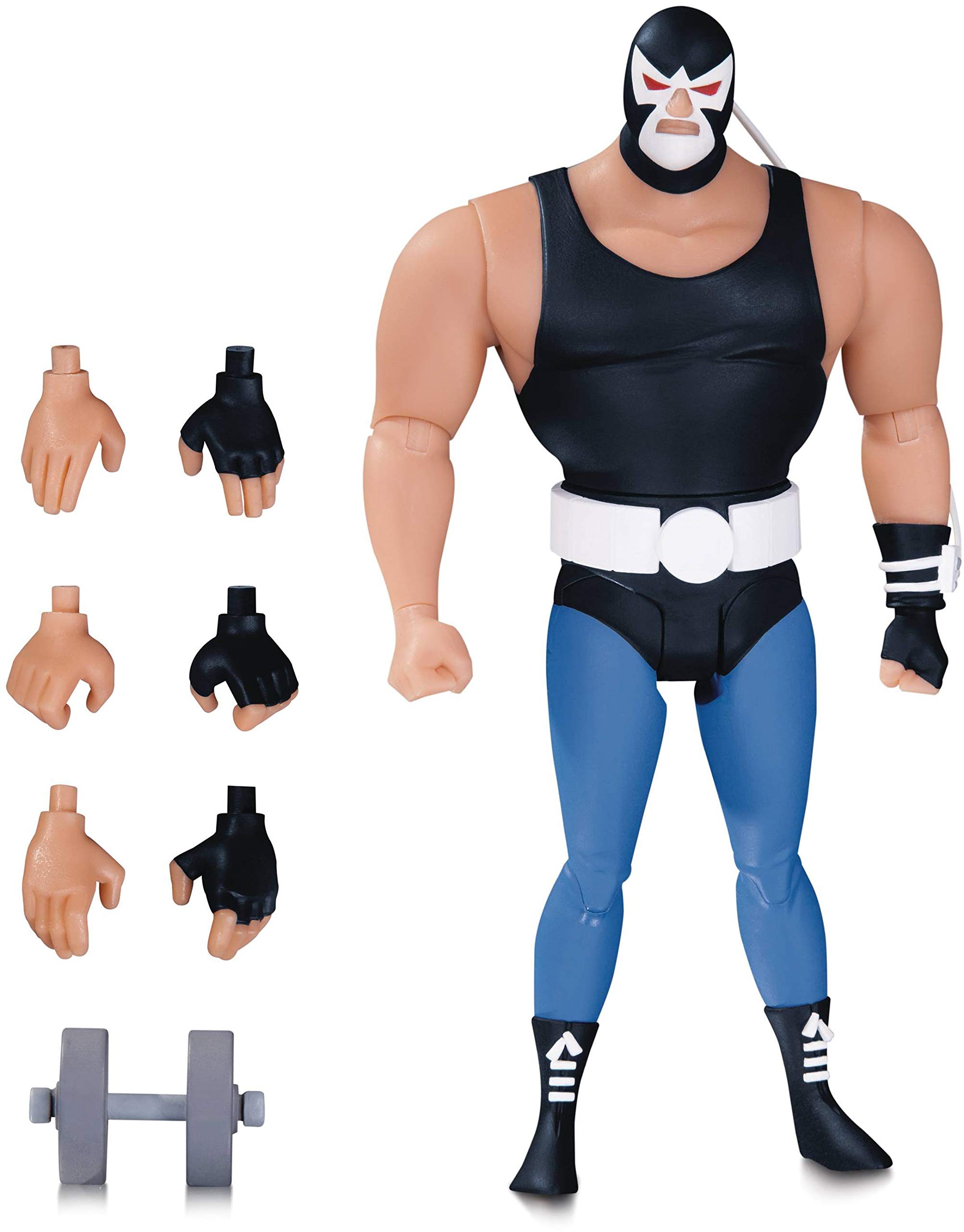 Mua DC Collectibles Batman The Animated Series: Bane Action Figure trên ...