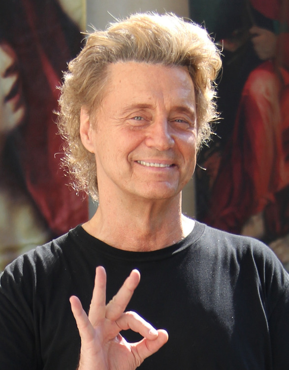 Shadoe Stevens First Wife