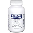 Amazon.com: Pure Encapsulations - Lipotropic Detox - Hypoallergenic ...