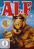 ALF - Die komplette erste Staffel [4 DVDs]: Amazon.de: Max Wright, Anne ...