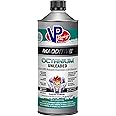 VP Racing Fuels Madditive Octanium Unleaded 32oz, Octane Boosters ...