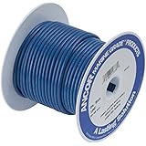 Amazon.com : Ancor Marine Grade Duplex and Triplex Wire : Sports & Outdoors