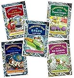 Amazon.com: Commander Toad in Space (9780698113558): Jane Yolen: Books