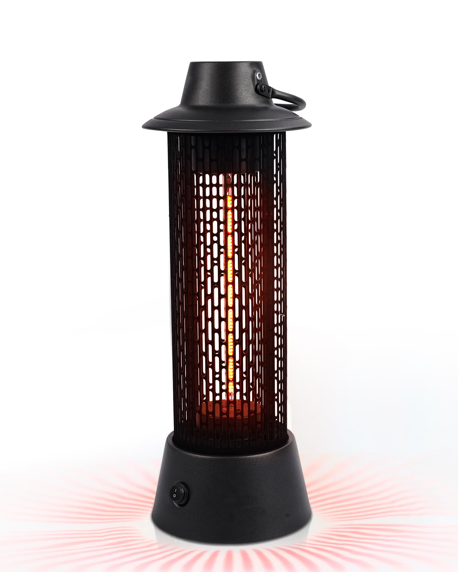 Star Patio Electric Patio Heater, Outdoor Heater, Infrared Heater with ...