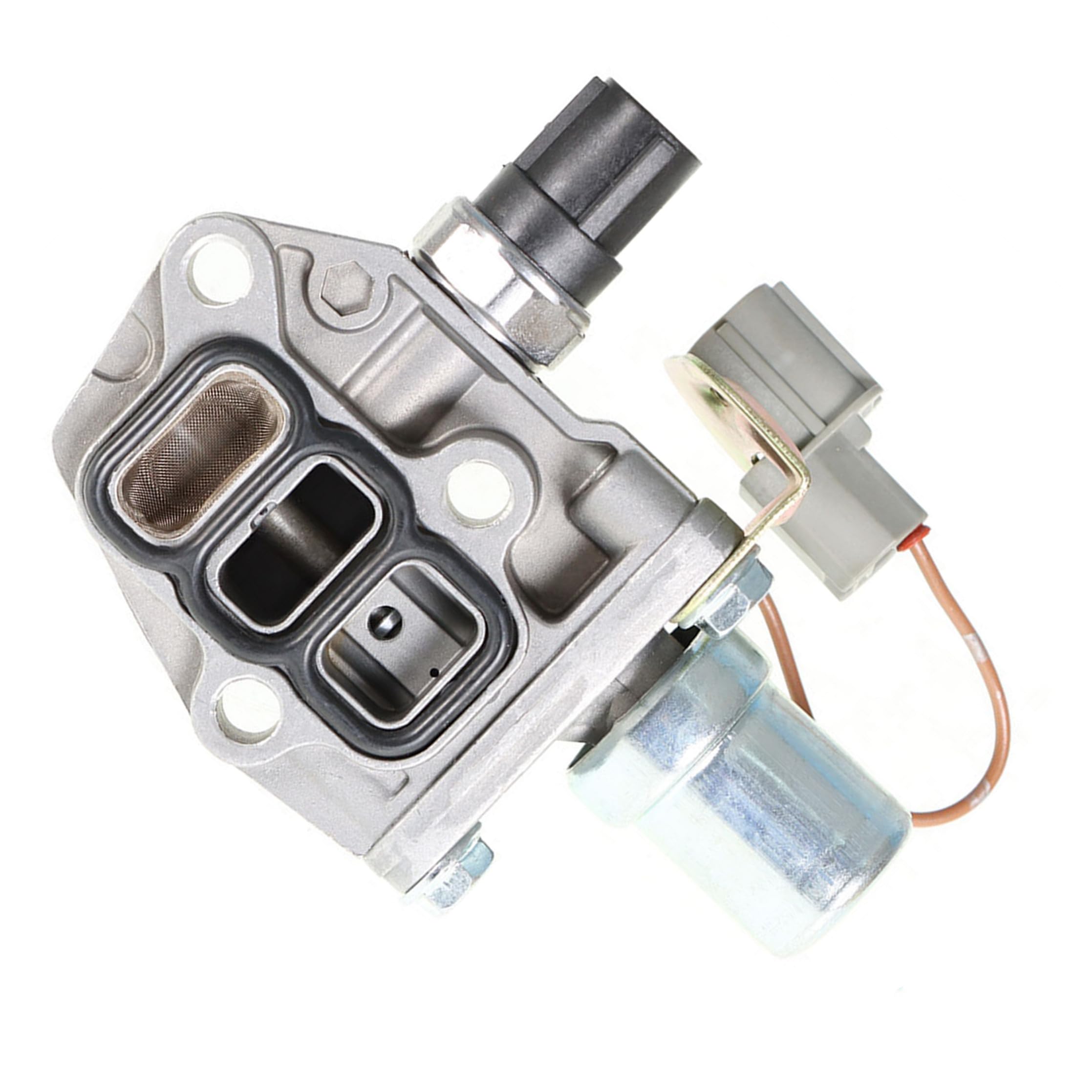 Thomletha 15810-PAA-A02 VTEC Solenoid Spool Valve Replacement for Honda ...