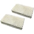 Amazon.com: HQRP 2-pack Humidifier Wick Filter Replacement for Sears ...