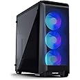 Amazon.com: Phanteks Eclipse P400A Digital ATX Mid-tower(PH-EC400ATG ...