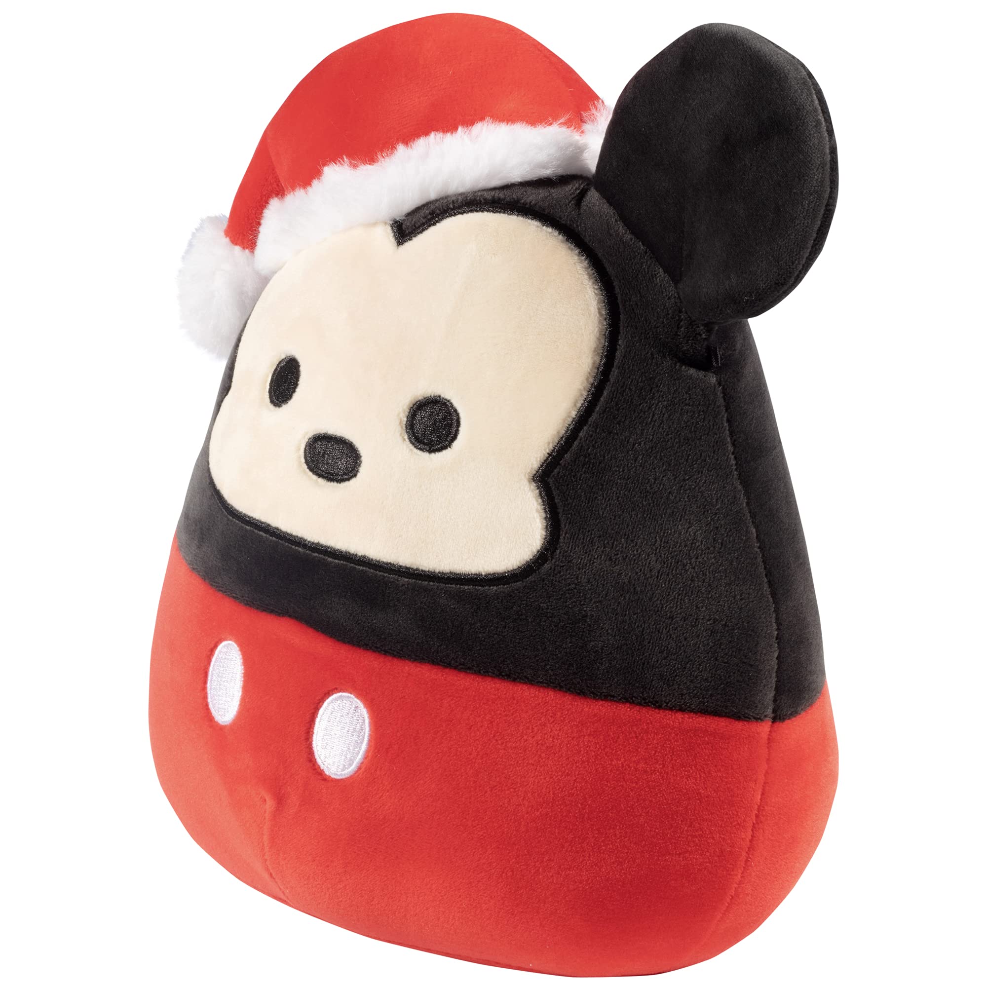 Mua Squishmallows Original 8-Inch Santa Mickey Mouse - Official ...