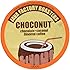 Amazon.com : Java Factory Single Cup Coffee for Keurig K Cup Brewers ...