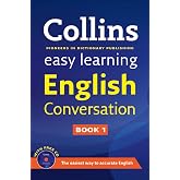 Amazon.com: Collins Easy Learning English - Easy Learning English ...