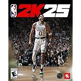 Amazon.com: NBA 2K26 Standard - PC Steam [Online Game Code]