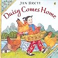 Daisy Comes Home: Brett, Jan, Brett, Jan: 9780142402702: Amazon.com: Books