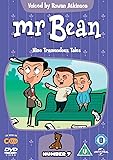 Mr Bean - The Whole Bean - Complete Collection DVD: Amazon.co.uk: Rowan ...