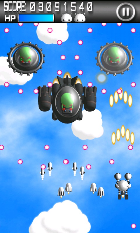 Robo Shooter:Amazon.de:Appstore for Android