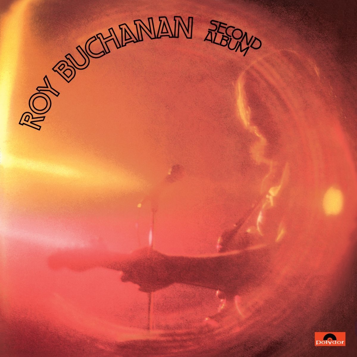 Buy Roy Buchanan - Second Album [VINYL] Online at Low Prices in India ...