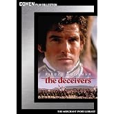 Amazon.com: The Bostonians - The Merchant Ivory Collection ...