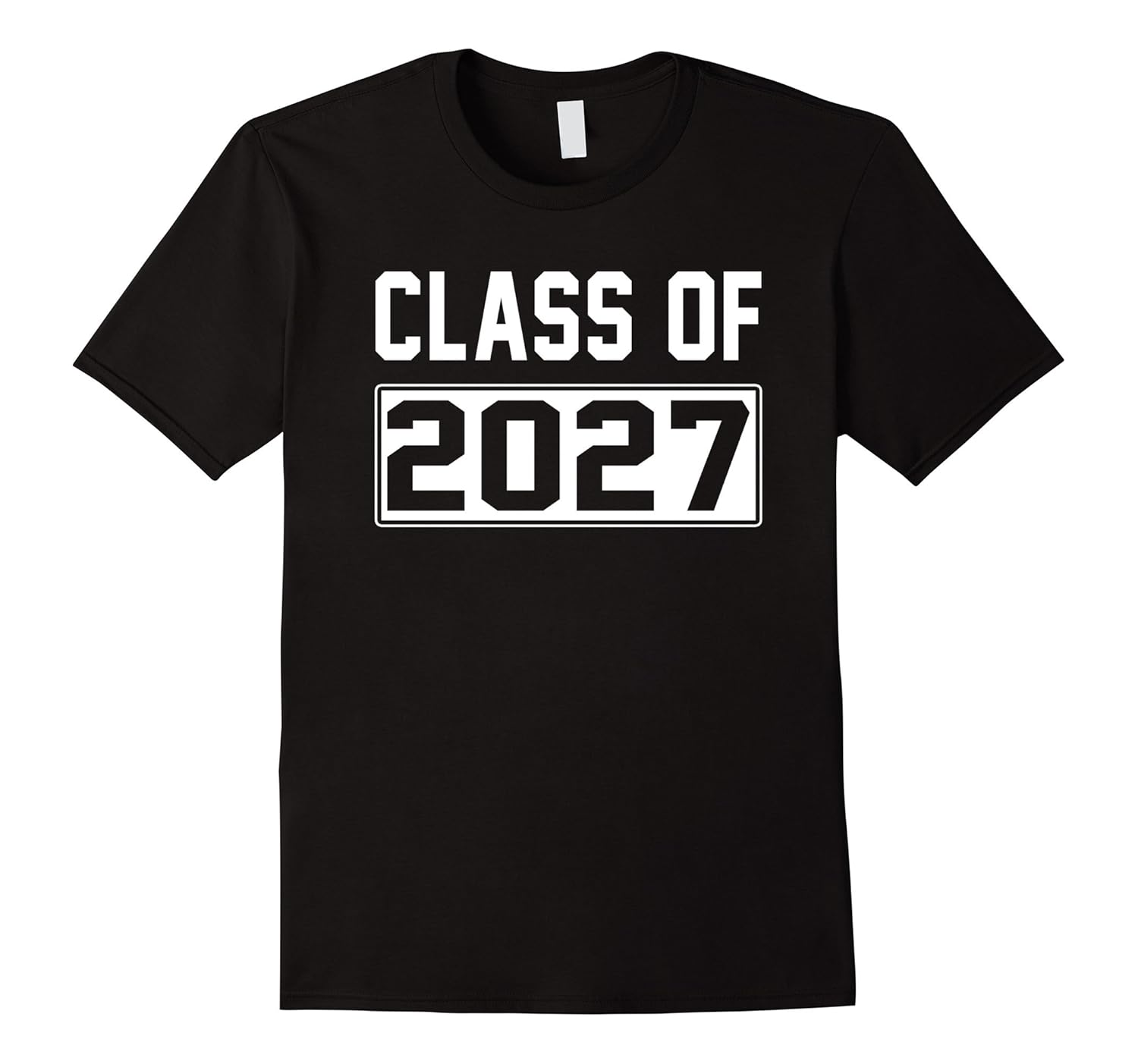 Class of 2027 Shirt-Art – Artvinatee