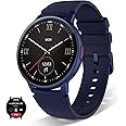 Amazon.com: Smart Watches for Men Women with Answer/Make Calls, 1.3 ...