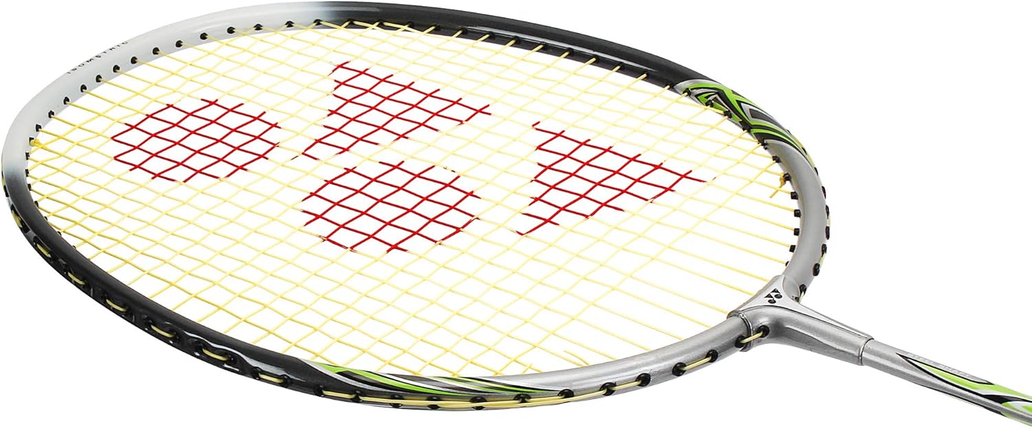 YONEX Unisex’s MP2 Badminton Racket, Adults – BigaMart