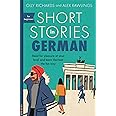 Amazon.com: Short Stories in German for Beginners (Teach Yourself Short ...