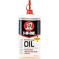 3-in-ONE Multi-Purpose Oil, 3 OZ : Amazon.ca: Automotive