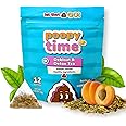 Amazon.com : Poopy Time Debloat and Detox Tea | Herbal Blend for ...