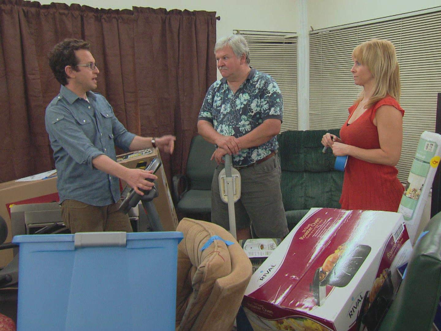 Watch Clean House Season 9 | Prime Video