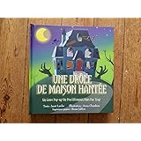 Amazon.fr - La Maison hantée - Jan Pienkowski - Livres