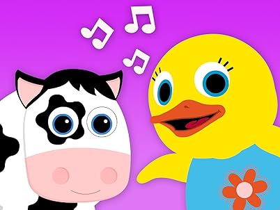 Watch Animal Fun With BabyFirst | Prime Video