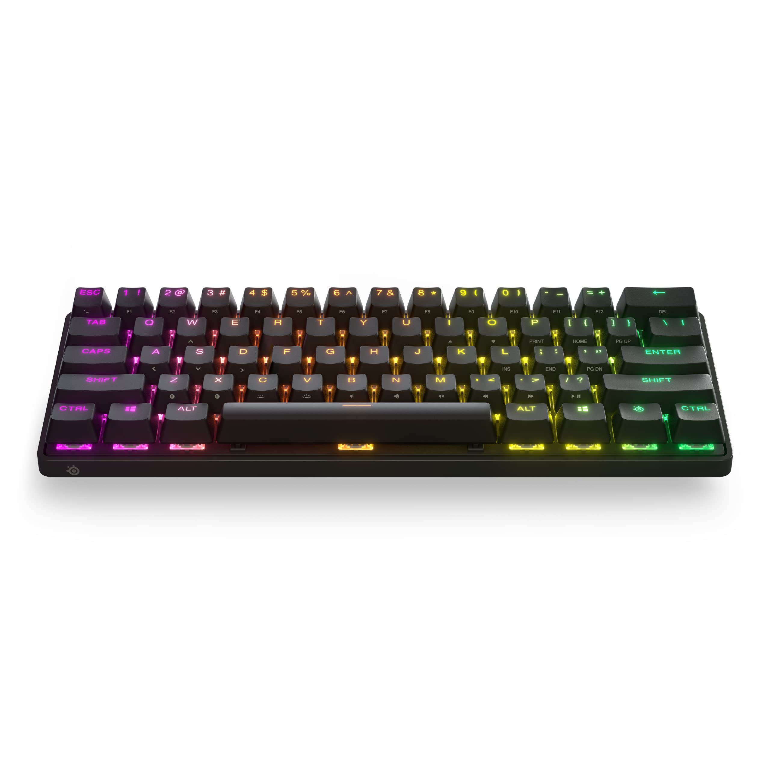 Mua SteelSeries Apex Pro Mini Wireless Mechanical Gaming Keyboard ...