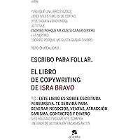 El libro de copywriting (Alienta) eBook : Bravo, Isra: Amazon.com.mx ...
