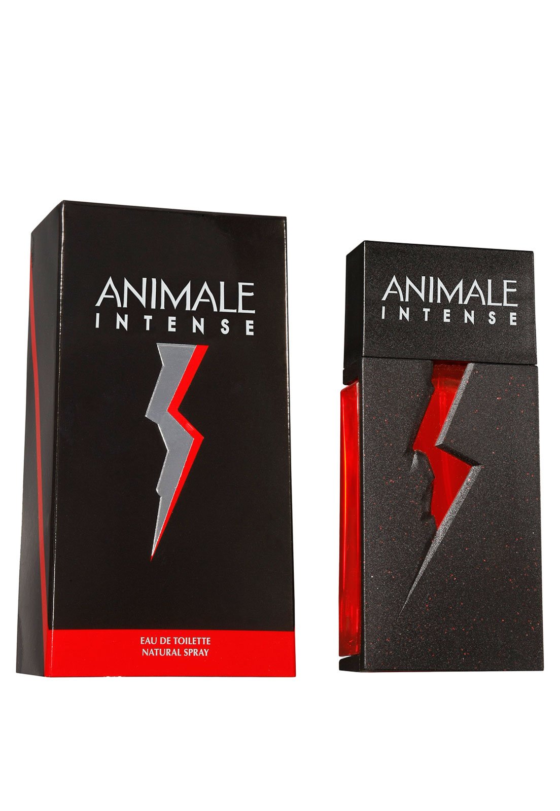 Amazon.com : Animale Azul By Animale Parfumes For Men. Eau De Toilette ...