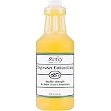 Amazon.com: Grease Relief All Purpose Degreaser and Cleaner, 22 Fluid ...