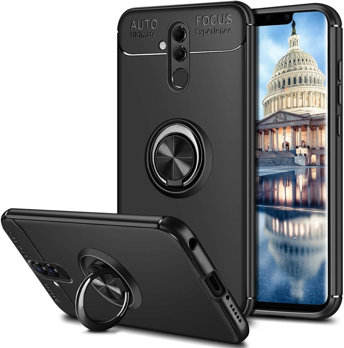 Huawei Mate 20 Lite Hulle Original