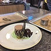 VonShef Professional Cooking Rings - Dessert/Food Presentation Rings ...