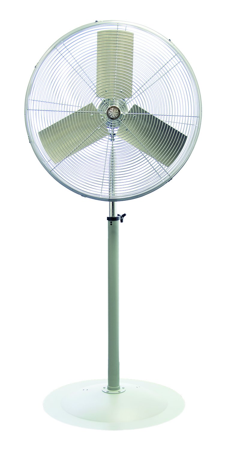 120 Volt Single Phase TPI Corporation AC-MOT Industrial Motor for ...