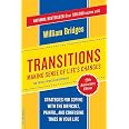 Amazon.com: Transitions: Making Sense of Life's Changes, Revised 25th ...