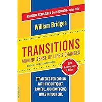 Amazon.com: Transitions: Making Sense of Life's Changes, Revised 25th ...