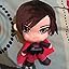 Amazon.com: RWBY Ruby Plush: Toys & Games