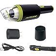 Amazon.com: Auto Joe AJV1000 Handheld Cordless Vacuum Cleaner w Suction ...