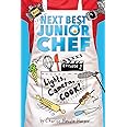 Amazon.com: Lights, Camera, Cook! (Next Best Junior Chef, 1 ...